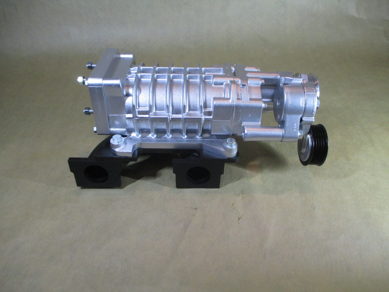 Tom'Shop Supercharger Kit for Classic Mini 1000 (998cc) – Tom'Shop Garage